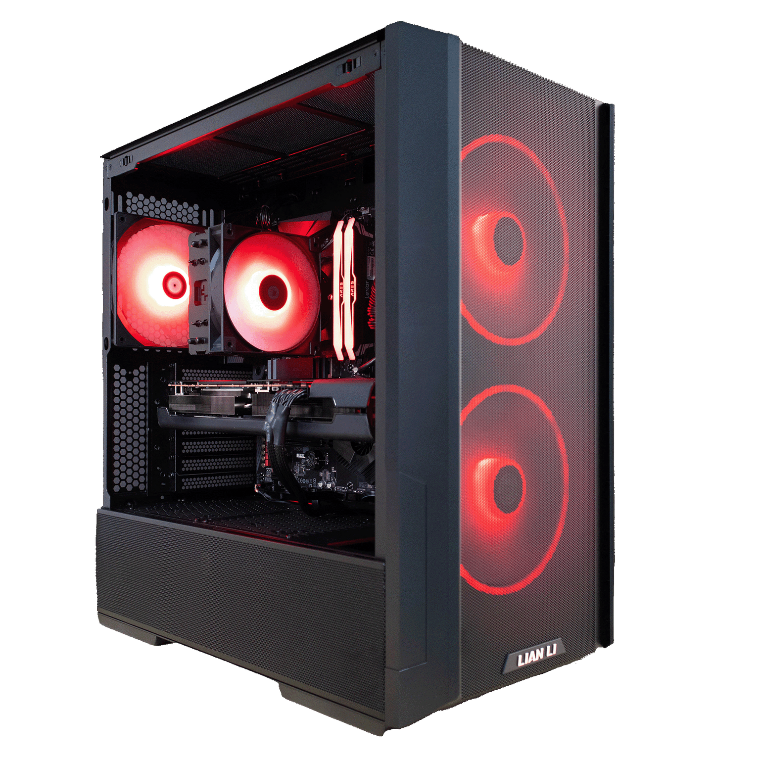 Alan - Buy Gaming PCs and Computer Parts in UAE — Alan Computers