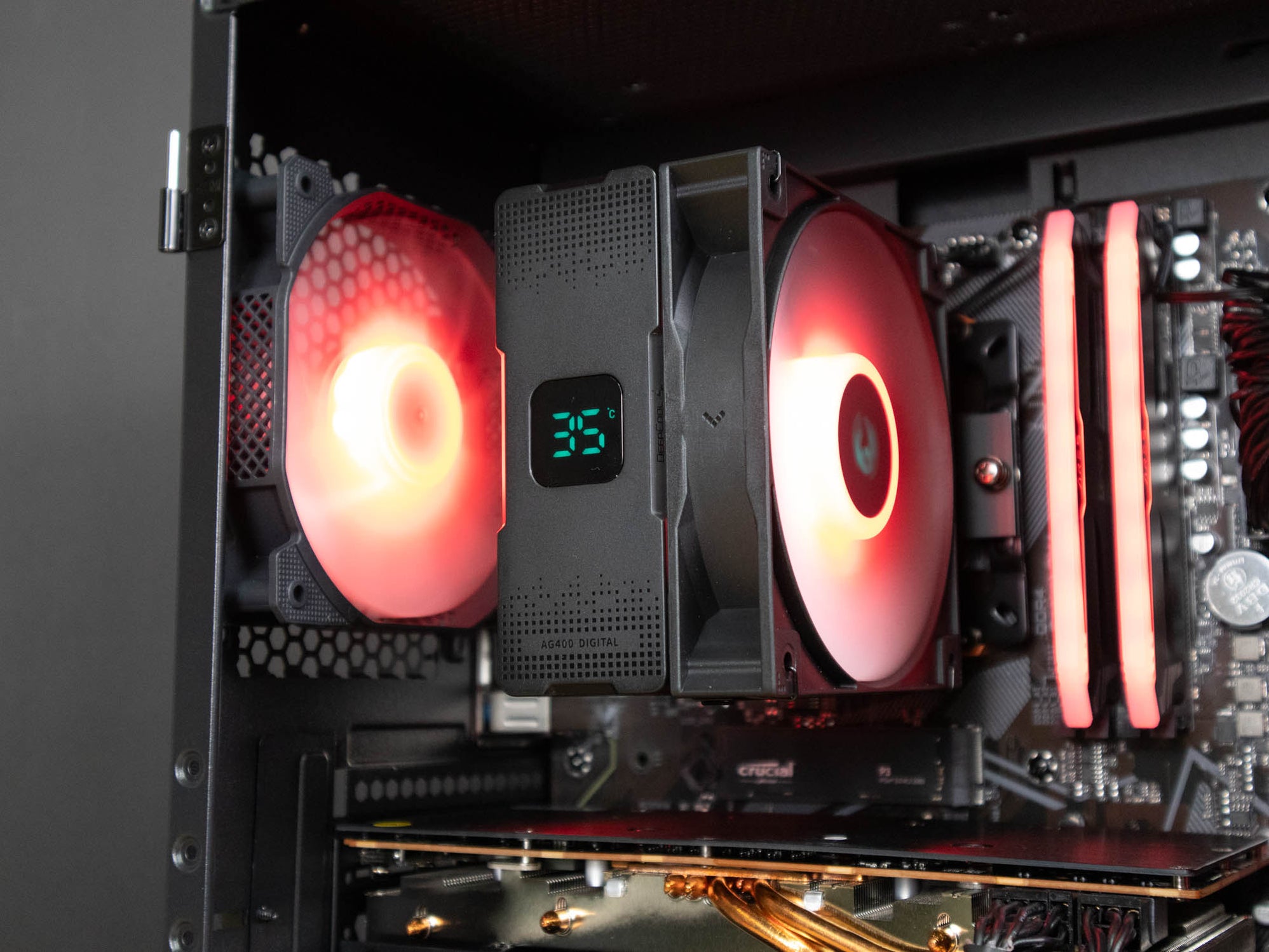 Alan - Buy Gaming PCs and Computer Parts in UAE — Alan Computers